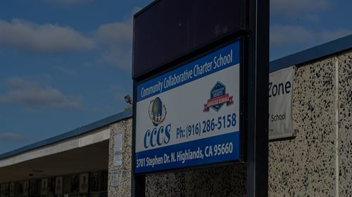 Community Collaborative Charter School - Staff Directory