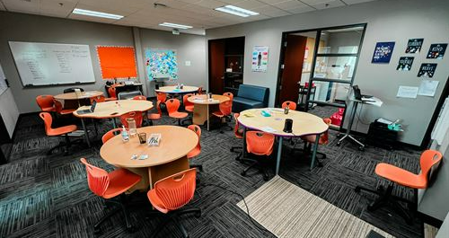 Community Collaborative Charter School - Gateway Community Charters