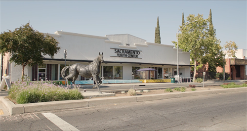 Community Collaborative Charter School - Gateway Community Charters